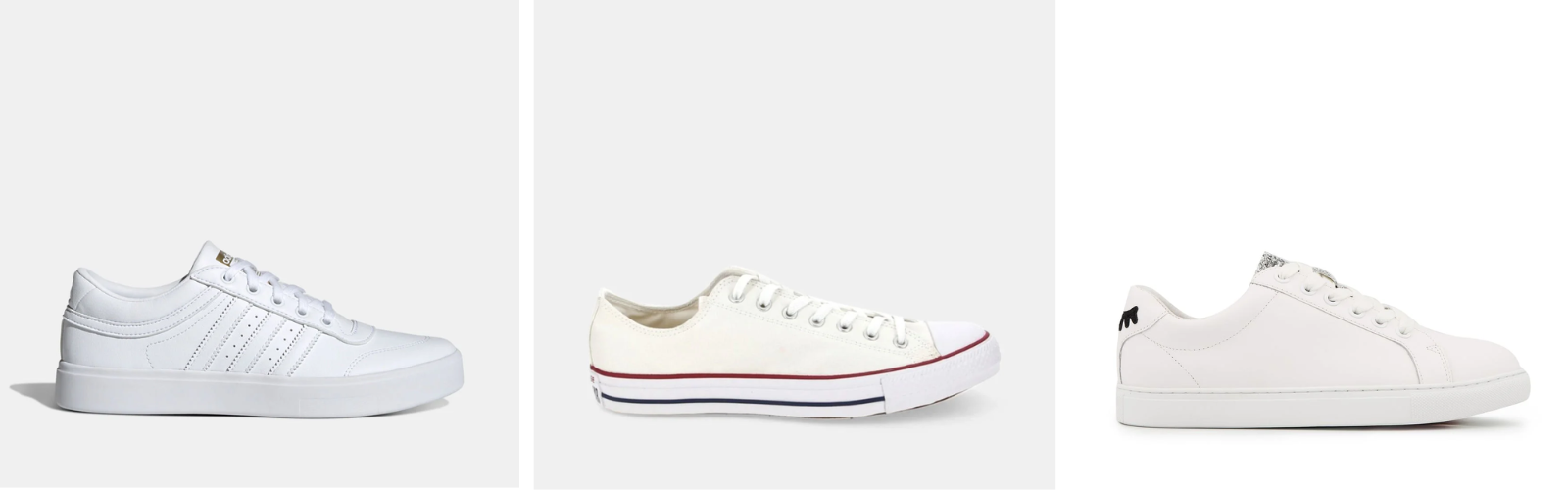 Comment porter des baskets : mes 6 idées de looks - My sweet Cactus